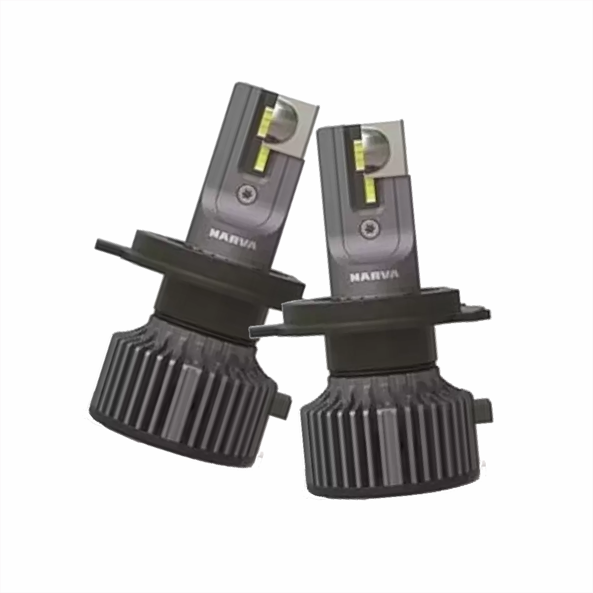 Kit 2 Ampolletas H1 Led Narva | $42.990