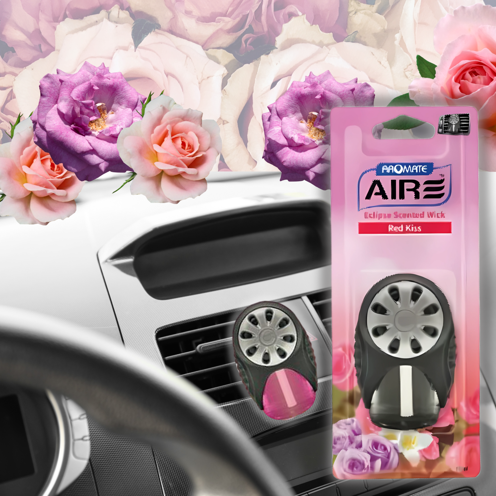 Aromate Red Kiss | $2.990