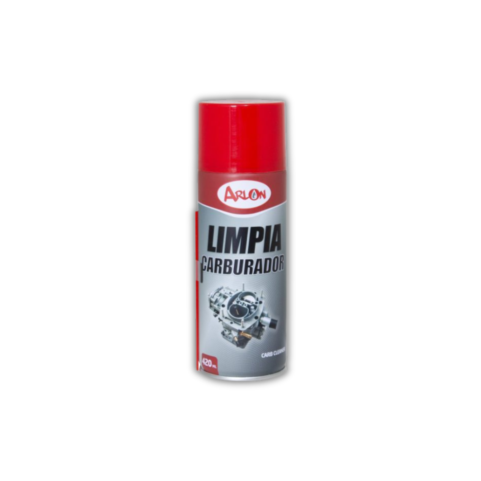 Limpia Carburador Arlon | $3.990