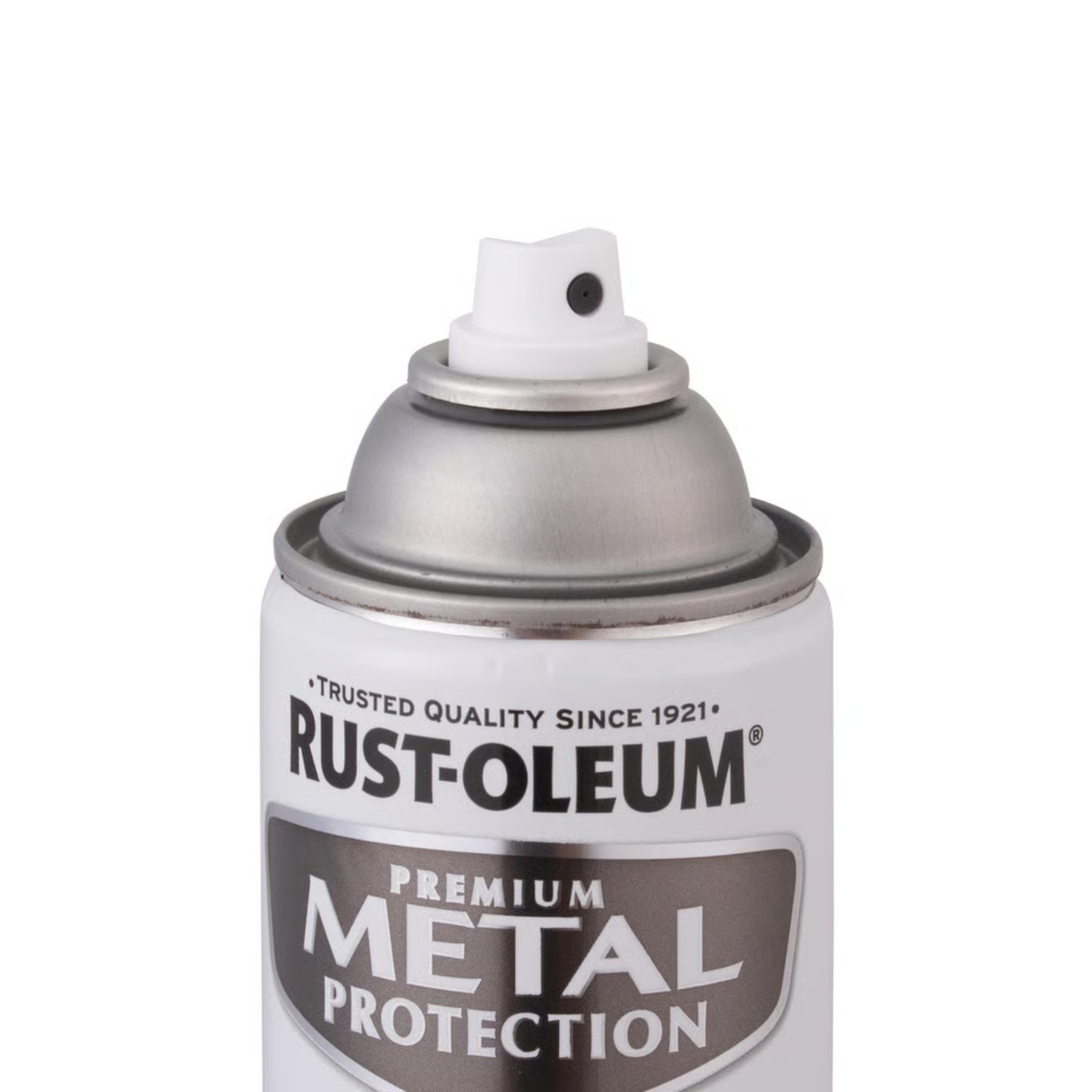 Imprimante Metal Virgen Rust-Oleum 430mL Blanco Mate Adherencia | Motorline